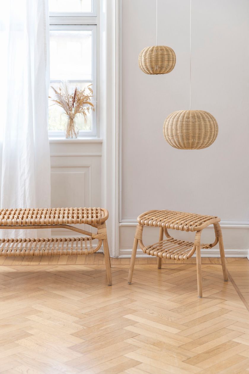 TANGELO Pantalla By Sika Design