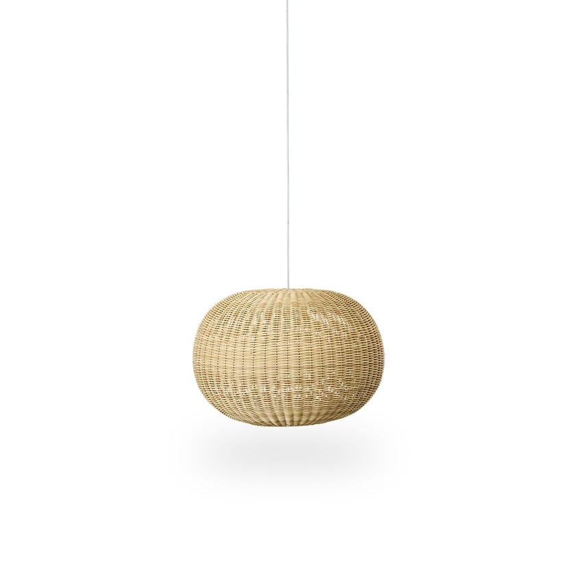 TANGELO ArtFibre® lampshade By Sika Design