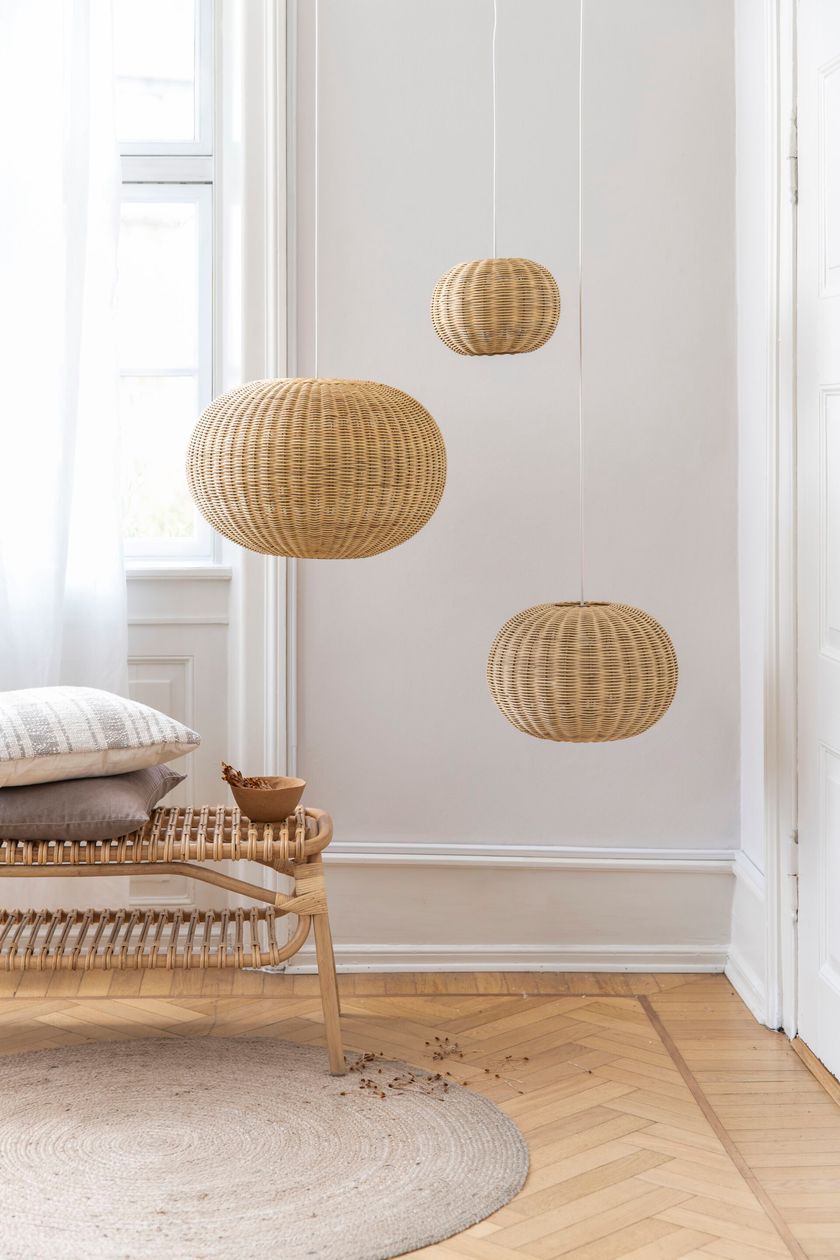 TANGELO Pantalla By Sika Design