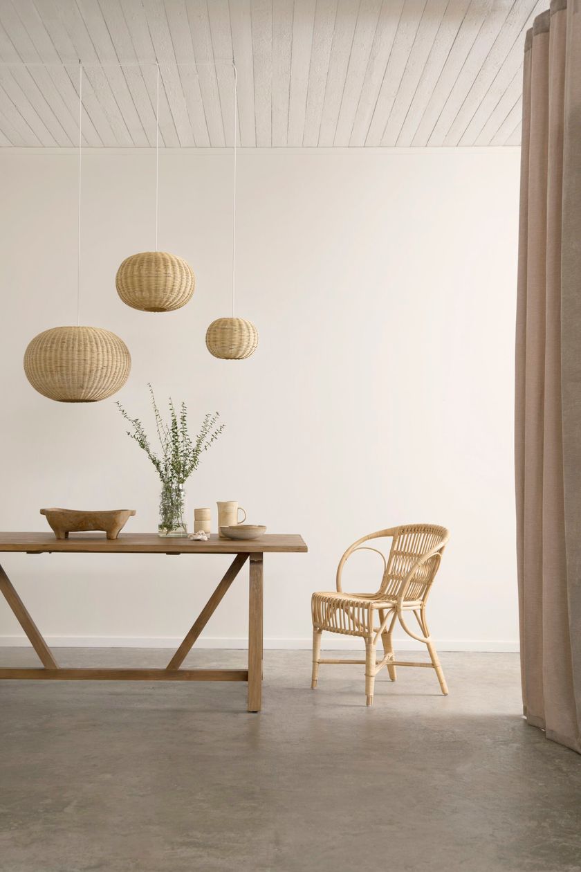 TANGELO Pantalla By Sika Design