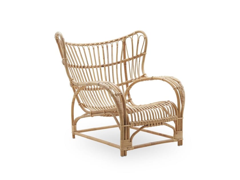 TEDDY Armchair By Sika Design