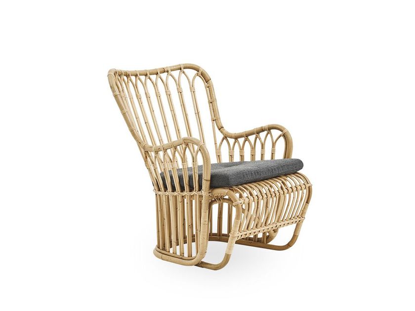TULIP Easy chair By Sika Design
