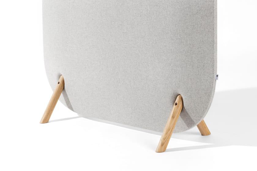 SHADE HEAVY Separador de ambientes By SilentLab