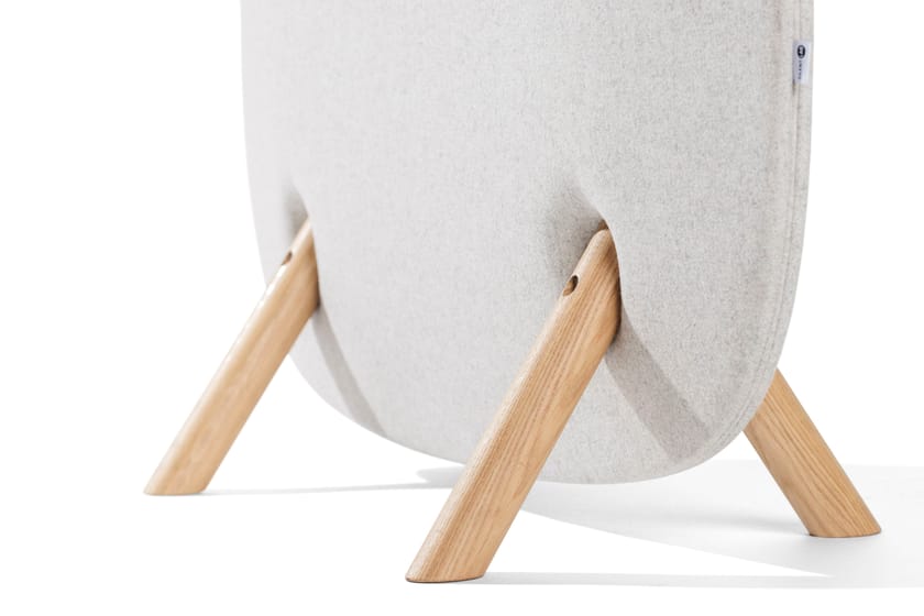 SHADE HEAVY Separador de ambientes By SilentLab