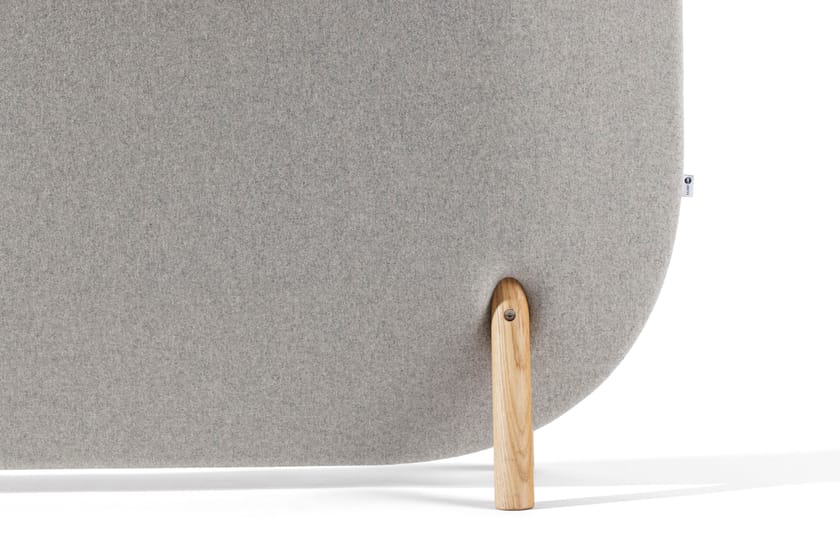 SHADE HEAVY Separador de ambientes By SilentLab