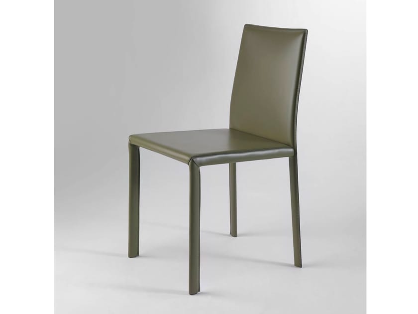 SVEZIA Sedia By Sillc