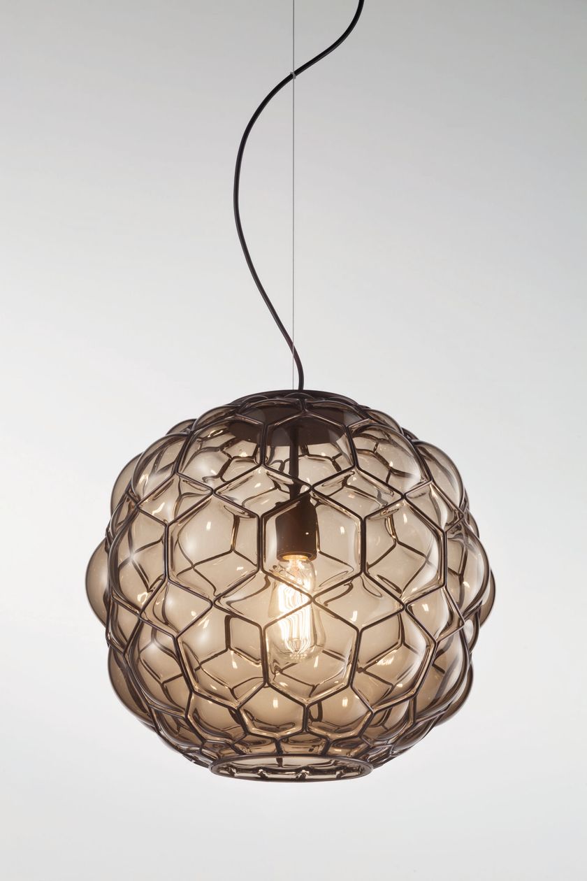 GALAPAGOS Pendant lamp By Siru