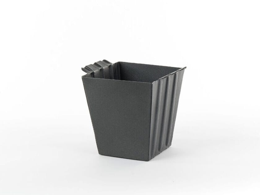 POP CORNER Storage box By Situér