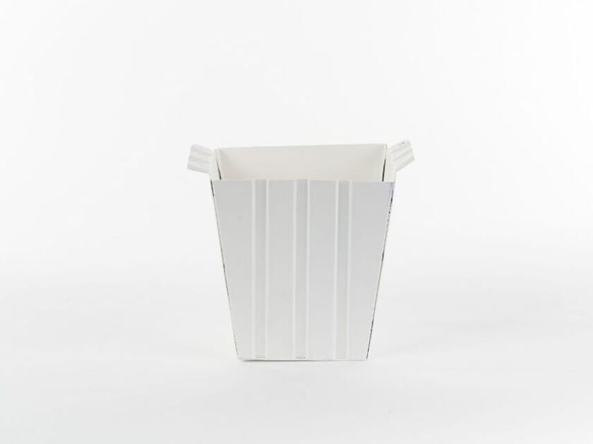 POP CORNER Storage box By Situér