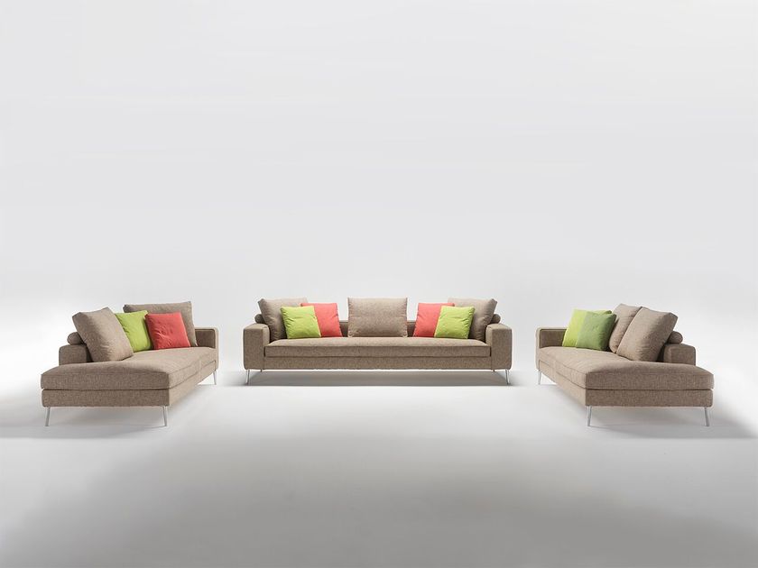 HIGH END DESIGN Sofa By Siwa Soft Style