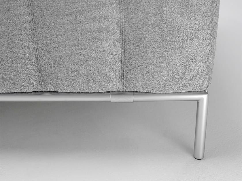 BLACK JACK Sofa By Siwa Soft Style