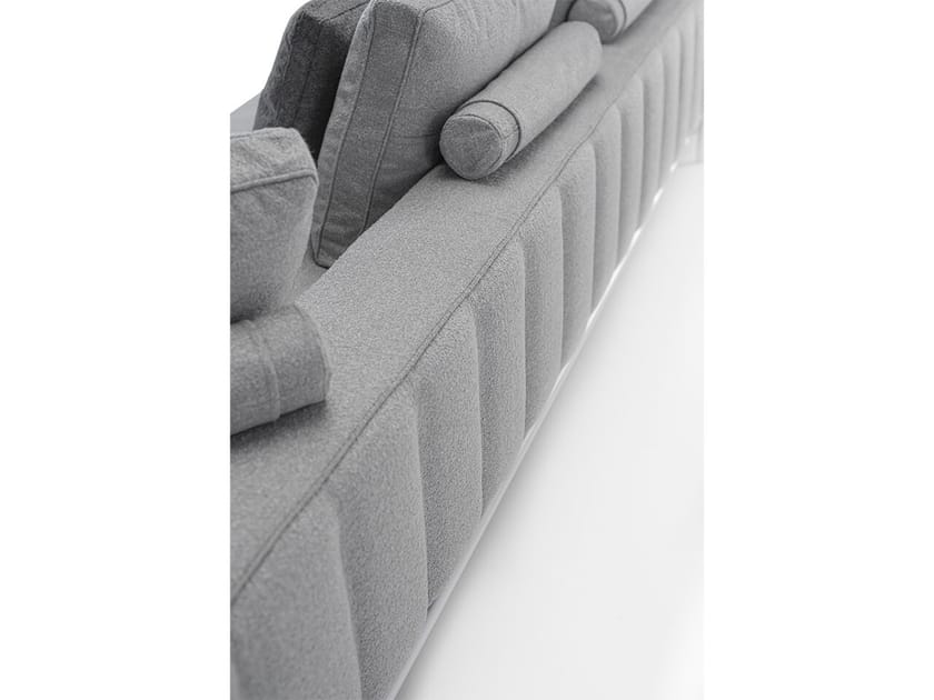 BLACK JACK Sofa By Siwa Soft Style