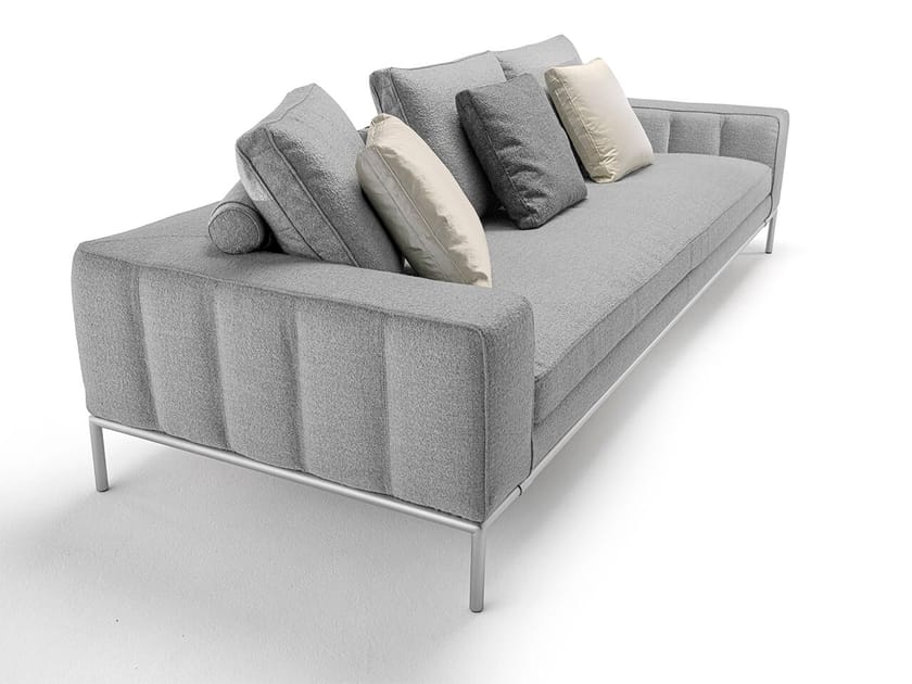 BLACK JACK Sofa By Siwa Soft Style