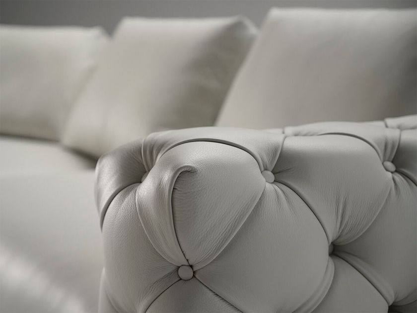 CHARACTER Sofa By Siwa Soft Style