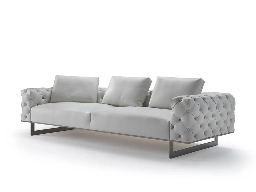 CHARACTER Sofa By Siwa Soft Style
