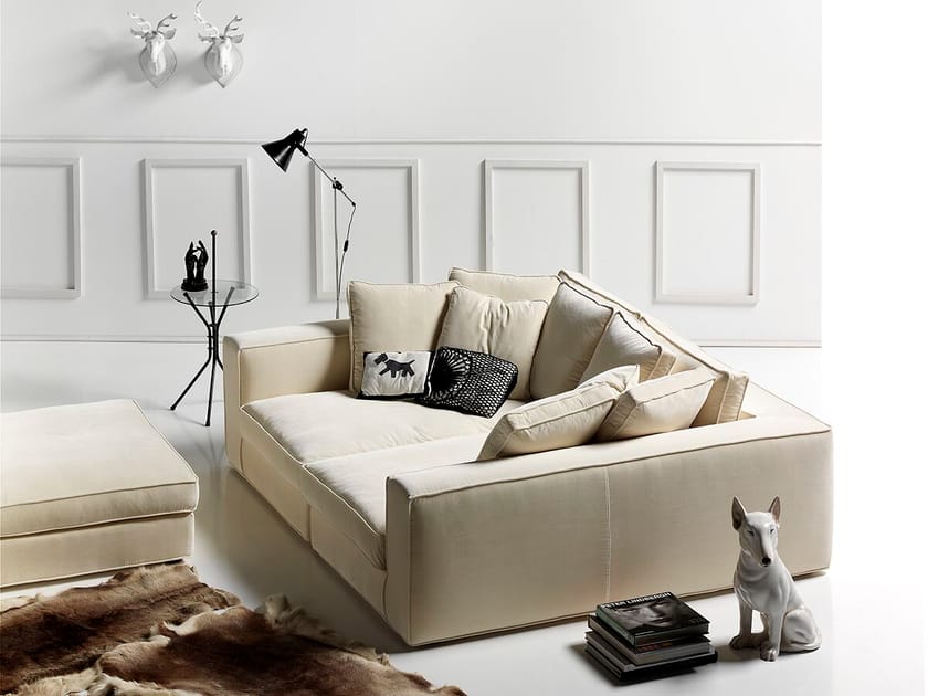 MANHATTAN Sofá By Siwa Soft Style