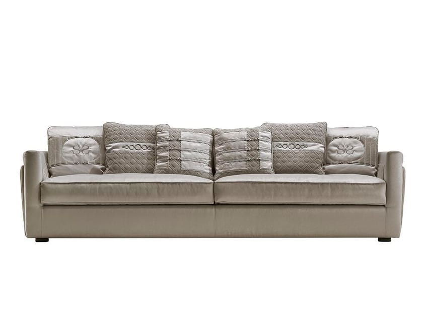 SHELL Sofa By Siwa Soft Style