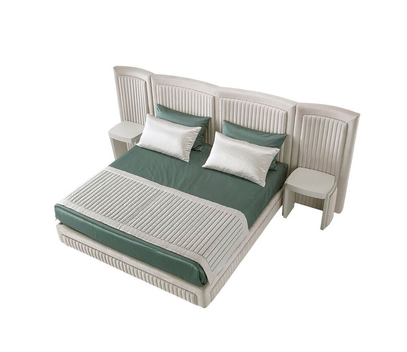 SHELL Bed By Siwa Soft Style