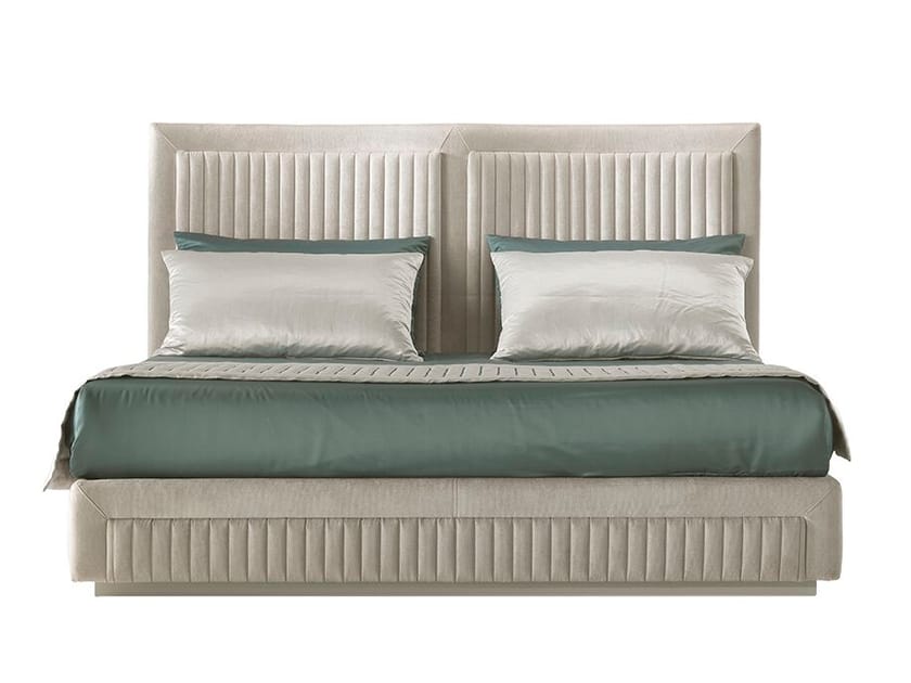 SHELL Bed By Siwa Soft Style