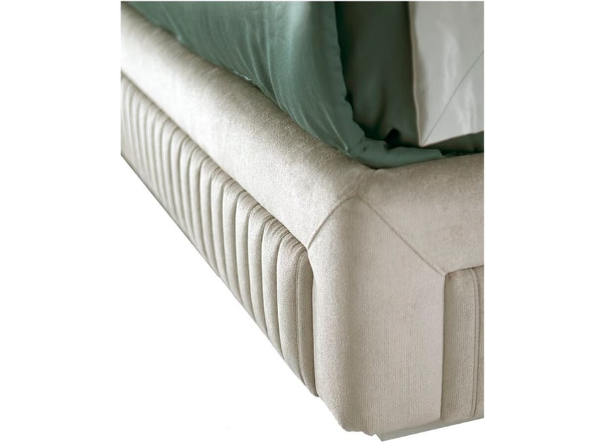 SHELL Bed By Siwa Soft Style