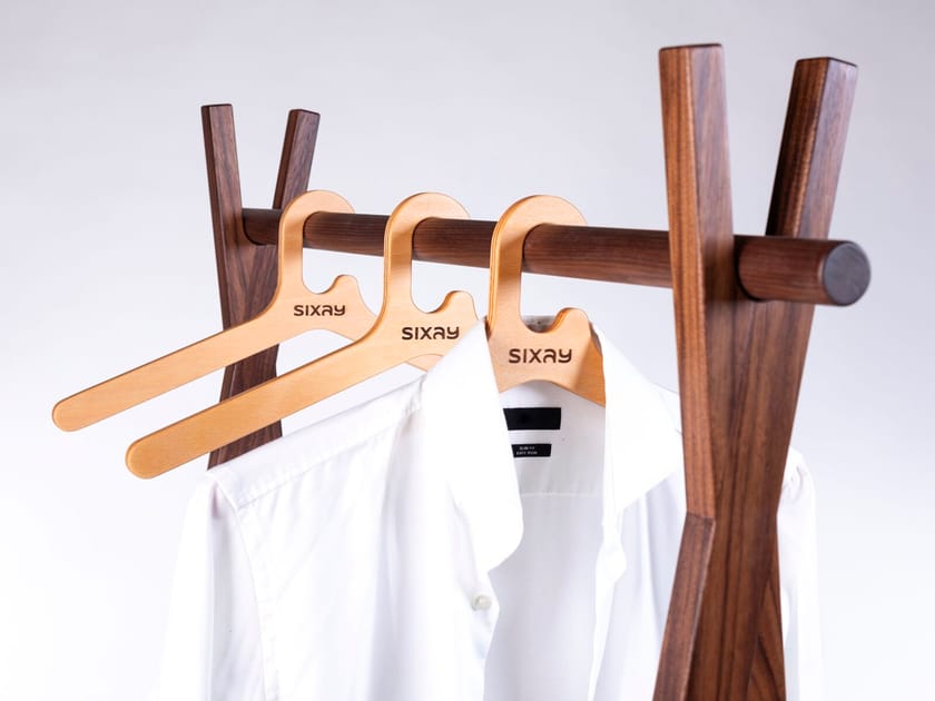 THEO Coat Rack Coat rack By Sixay furniture
