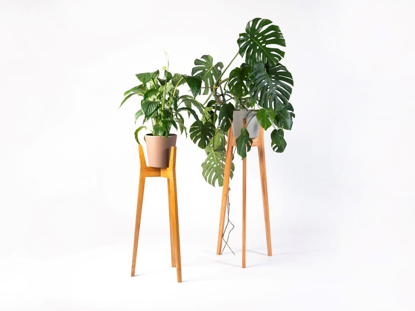 THEO Flower Stand 植物盆 By Sixay furniture