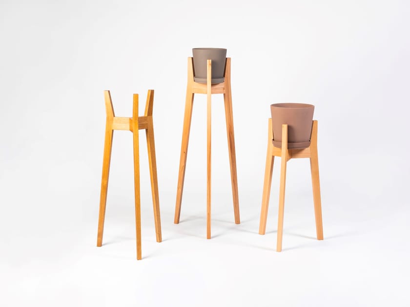 THEO Flower Stand Plant pot By Sixay furniture