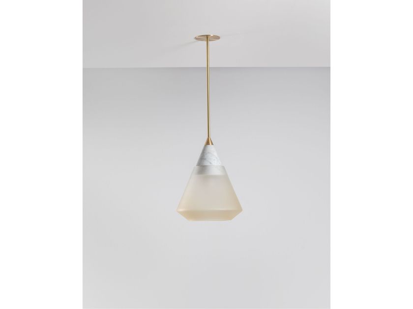 REST Pendant lamp By SkLO