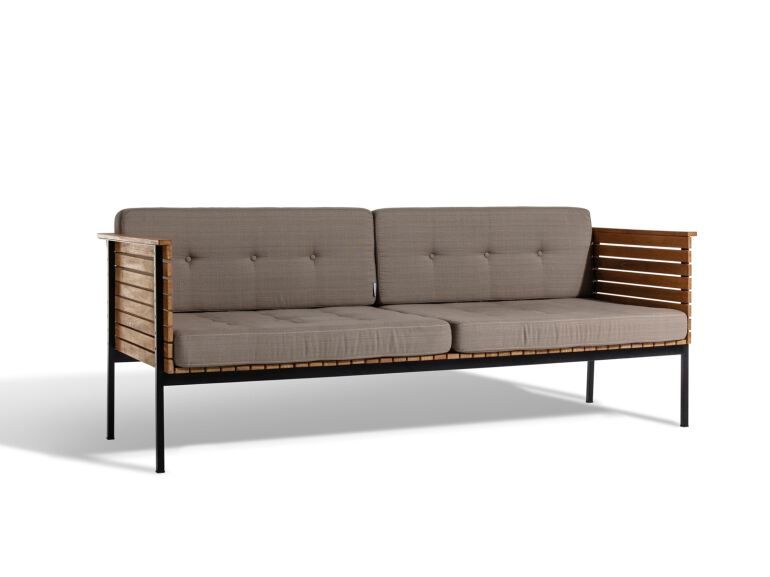 Scandinavian style Garden sofas | Archiproducts