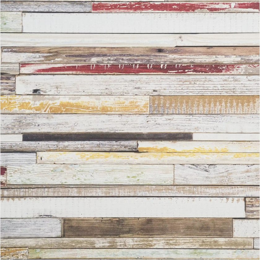 COLORED SLATS 镶板吊顶 By Sky-Tile®