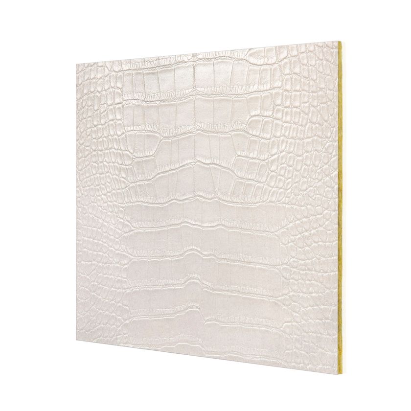 CROCODILE Ceiling panels By Sky-Tile®