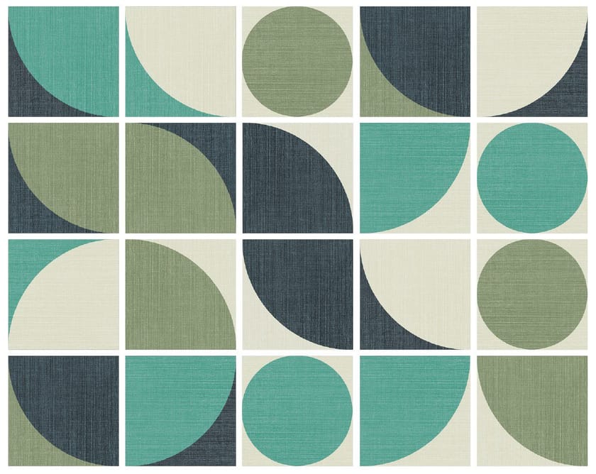 RÉTRO Ceiling panels By Sky-Tile®