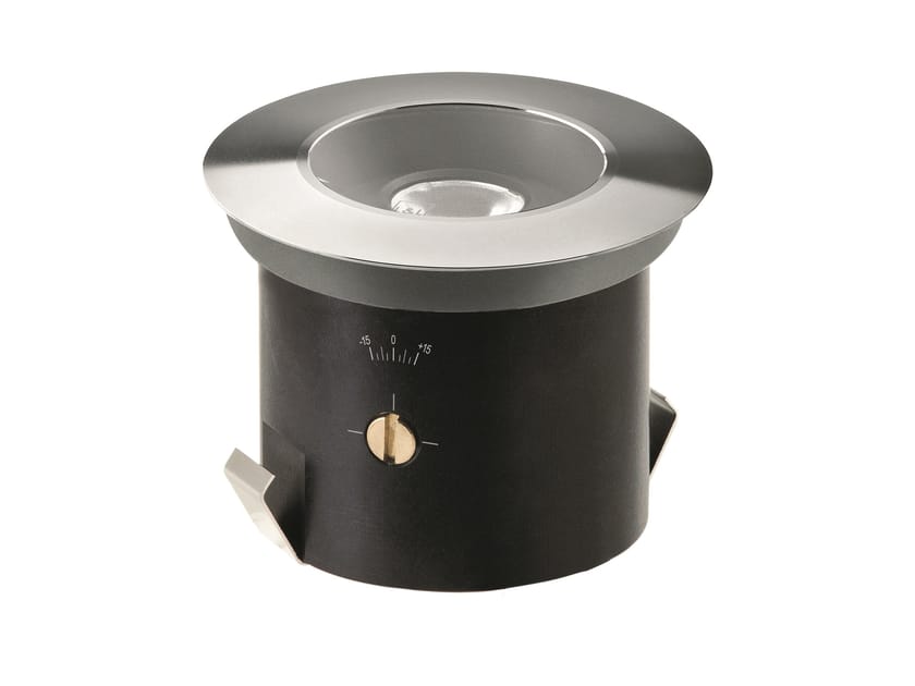 Outdoor spotlights Revit | Archiproducts