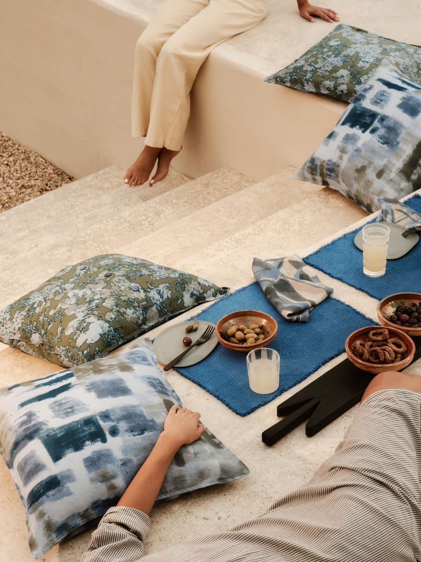 CITY Cushion By Society Limonta