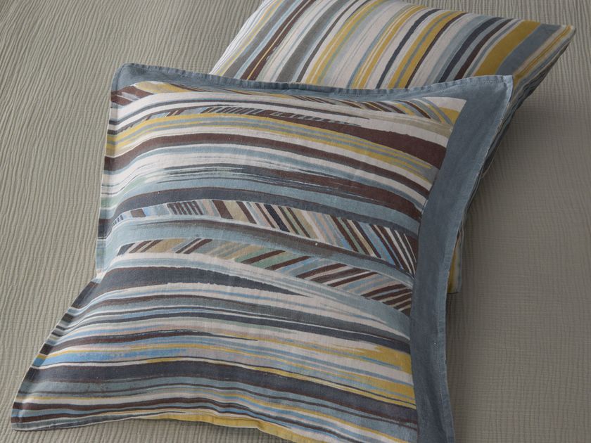 RIG Cushion By Society Limonta