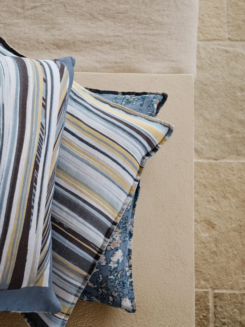 RIG Cushion By Society Limonta