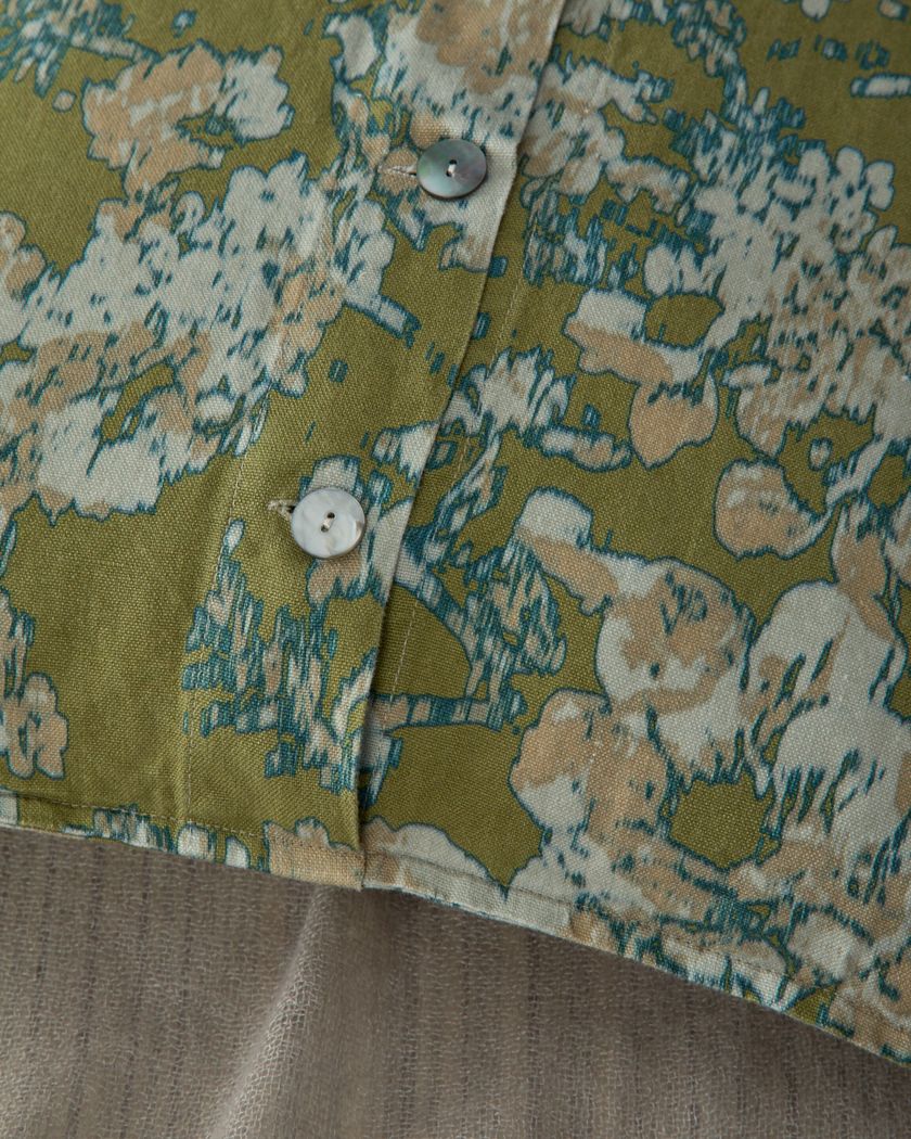 SPRING Cushion By Society Limonta