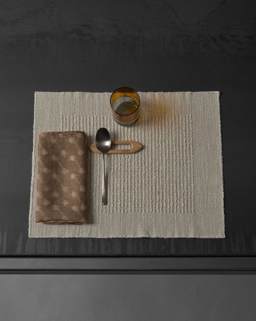 CIUFFO Placemat By Society Limonta