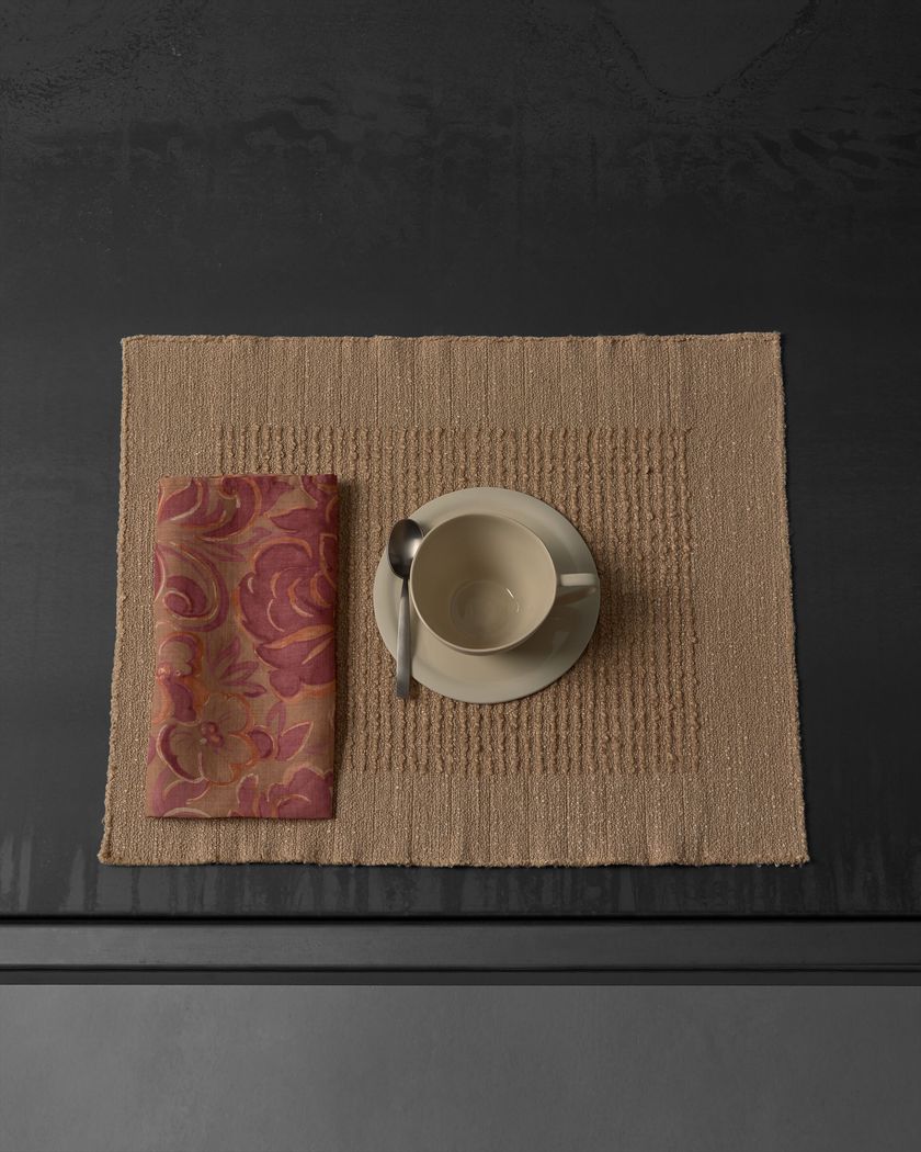 CIUFFO Placemat By Society Limonta