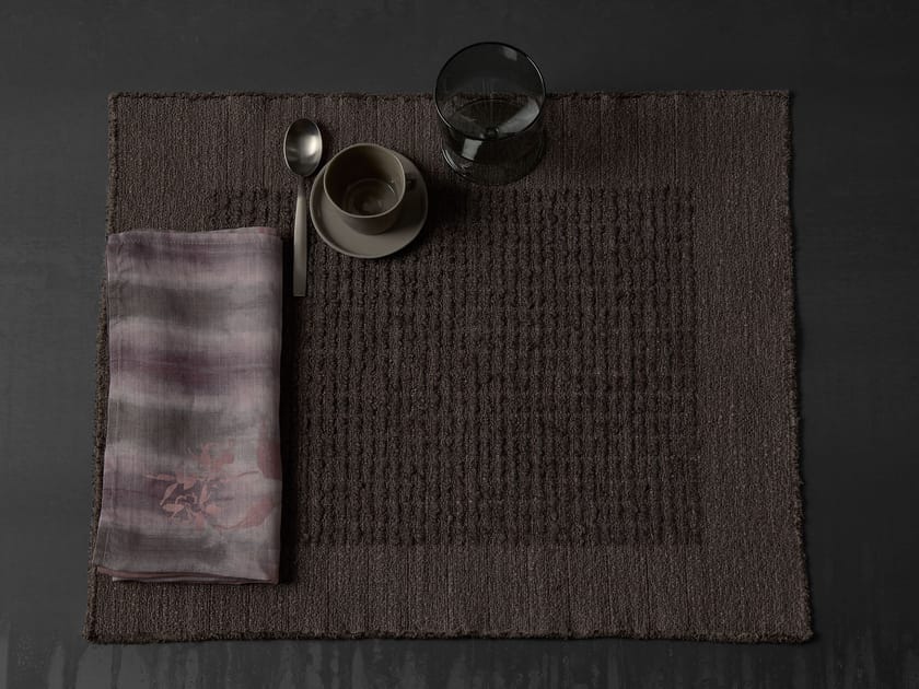 CIUFFO Placemat By Society Limonta