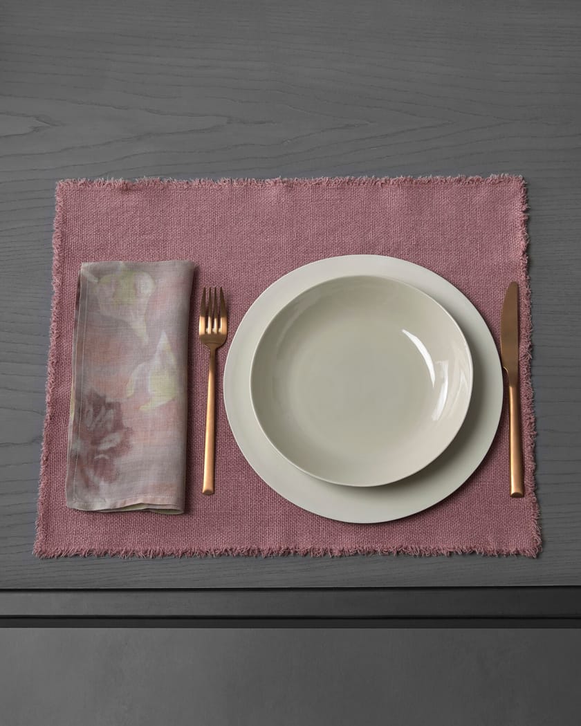 NAP ACQUAREL Napkin By Society Limonta