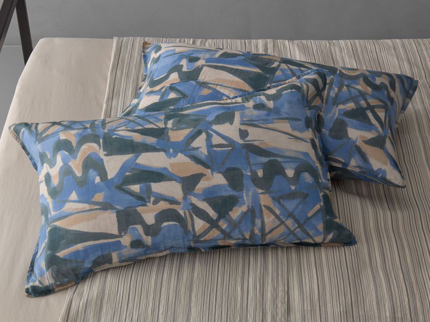 NAP DECOR Pillow case By Society Limonta