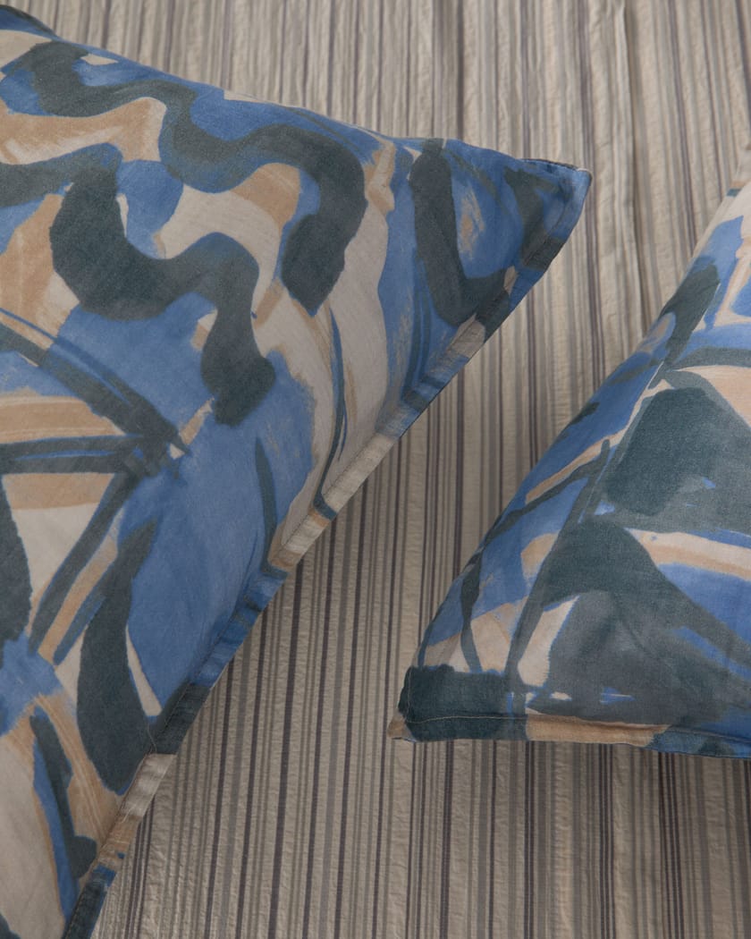 NAP DECOR Pillow case By Society Limonta