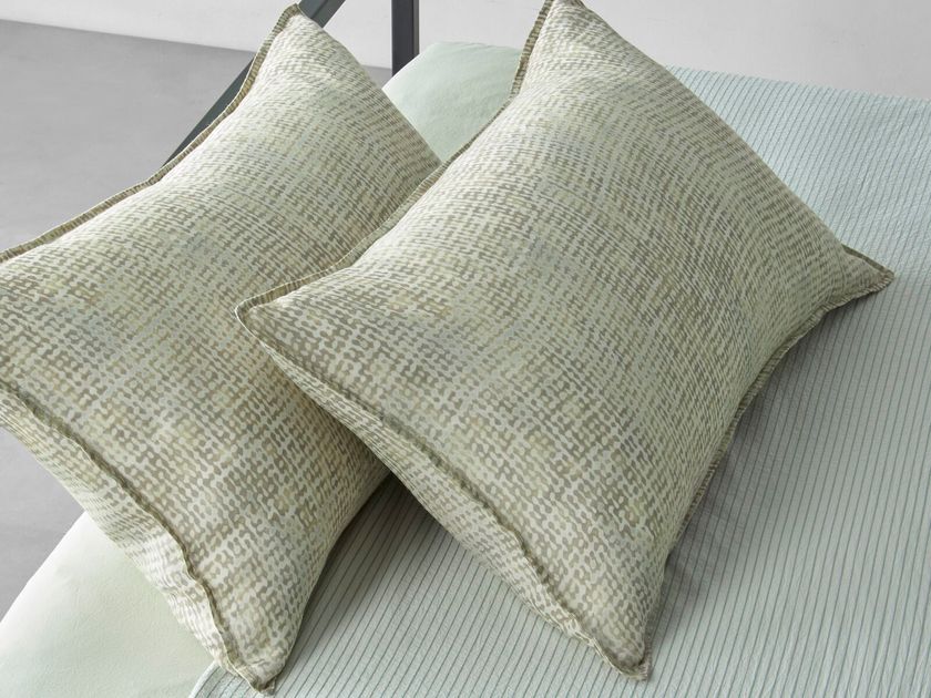 NAP TRACE Pillow case By Society Limonta