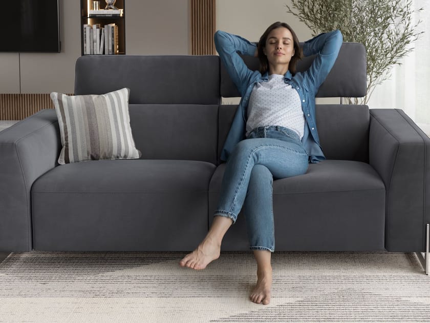 AMELIA Sofa By Sofanella