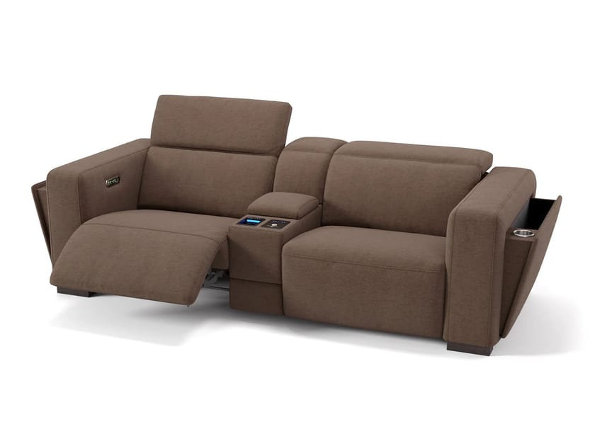 ANCONA KINO Sofa By Sofanella