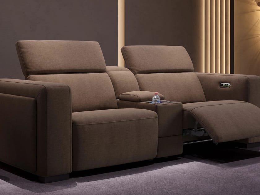 ANCONA KINO Sofa By Sofanella