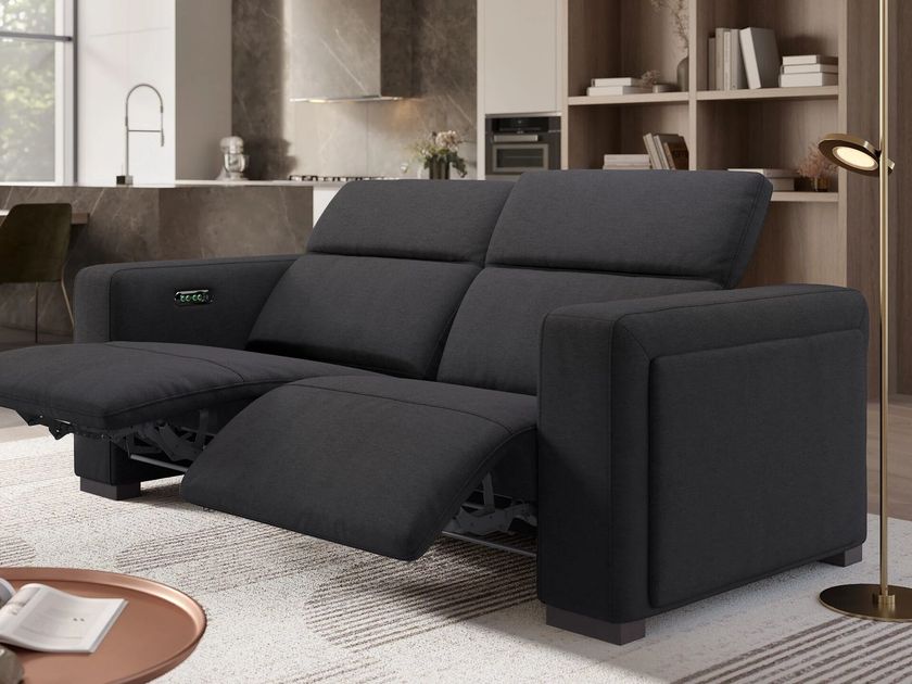 ANCONA Sofa By Sofanella