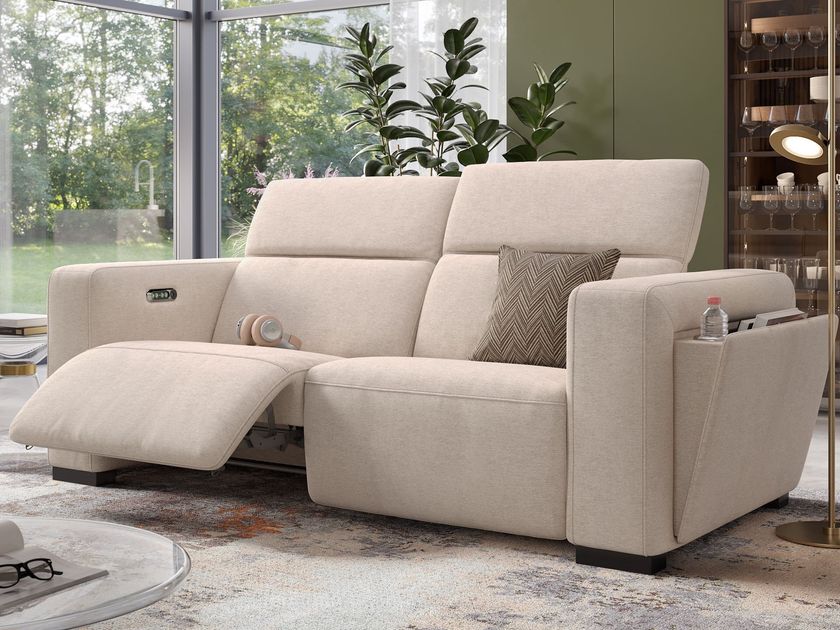 ANCONA Sofa By Sofanella