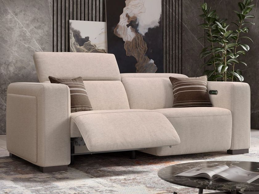 ANCONA Sofa By Sofanella